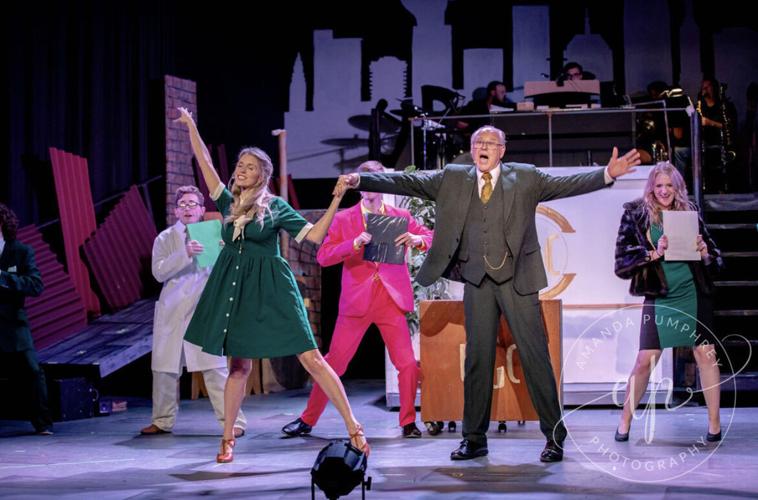 RiverTowne Players keeps the historic Masonic Theatre alive with live ...