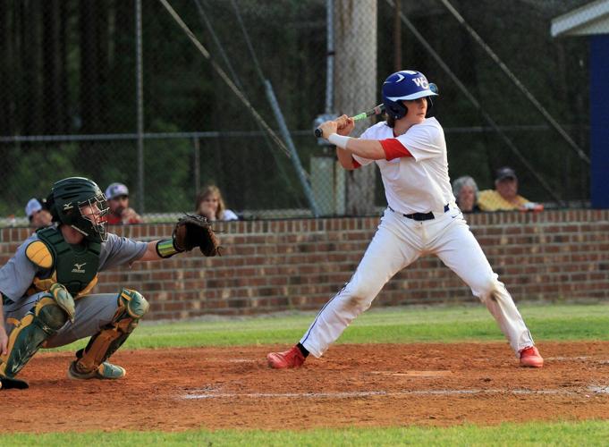 PHOTOS: West Craven Eagles vs Ayden-Grifton Chargers | Sports ...