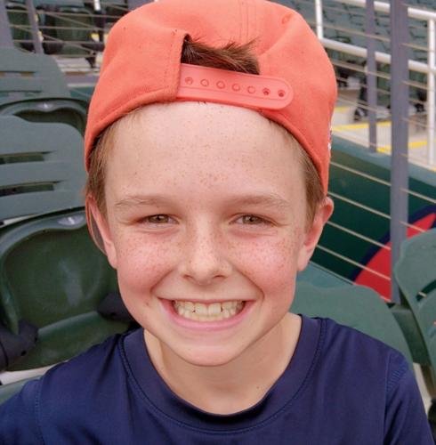 Kids Sports Column: Grizzlies get the best of Warcubs in Shamrock Cup ...