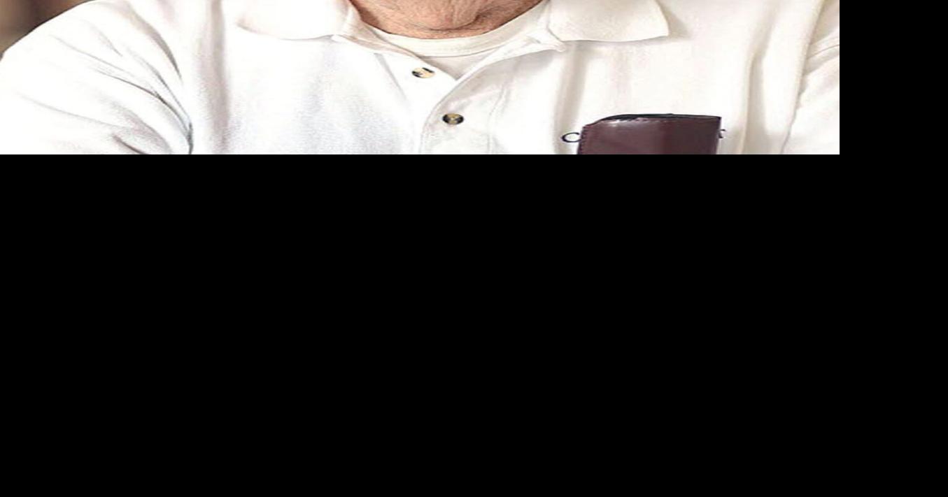 52 Faces of Community: Walter Bock | Entertainment | newbernsj.com