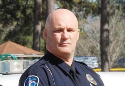 Fahnestock to be awarded lifesaving medal | Local News | newbernsj.com