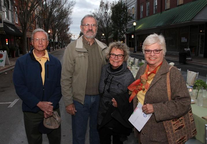 PHOTOS: Seen on Scene - MERCI on Middle | Local News | newbernsj.com