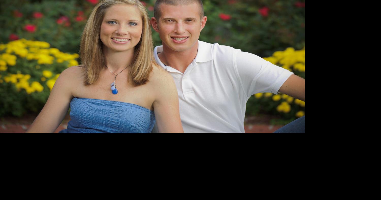 Engagement: Erin Burnette/Kevin Blalock | Features | newbernsj.com