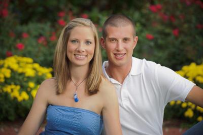 Engagement: Erin Burnette/Kevin Blalock | Features | newbernsj.com