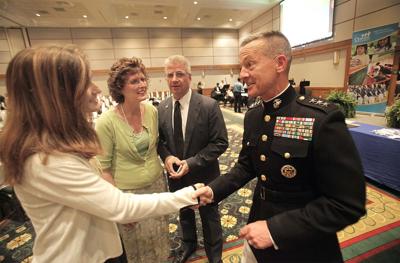 Banquet celebrates academic success of Craven students | Local News ...