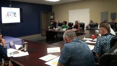 Become more involved without running for local office? Here is a ...