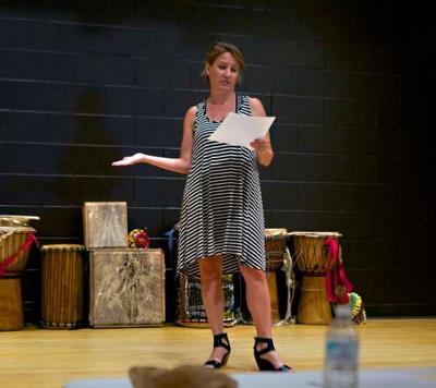 Tryon Palace begins Candlelight Tour auditions | Local News | newbernsj.com