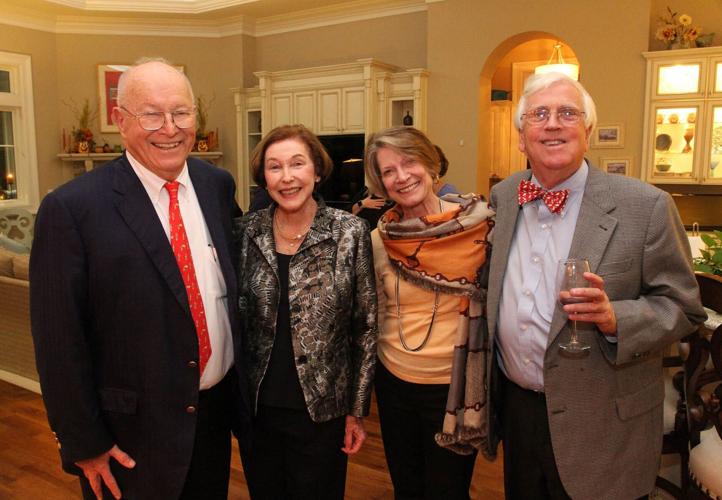 PHOTOS: Seen on Scene - Tryon Palace Foundation | Entertainment ...