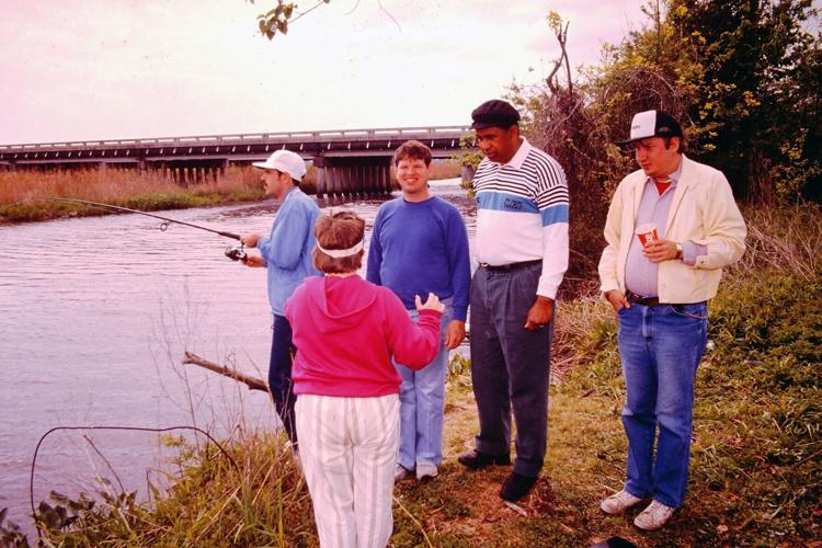 PHOTOS: Sun Journal Archives 40 | Local News | newbernsj.com
