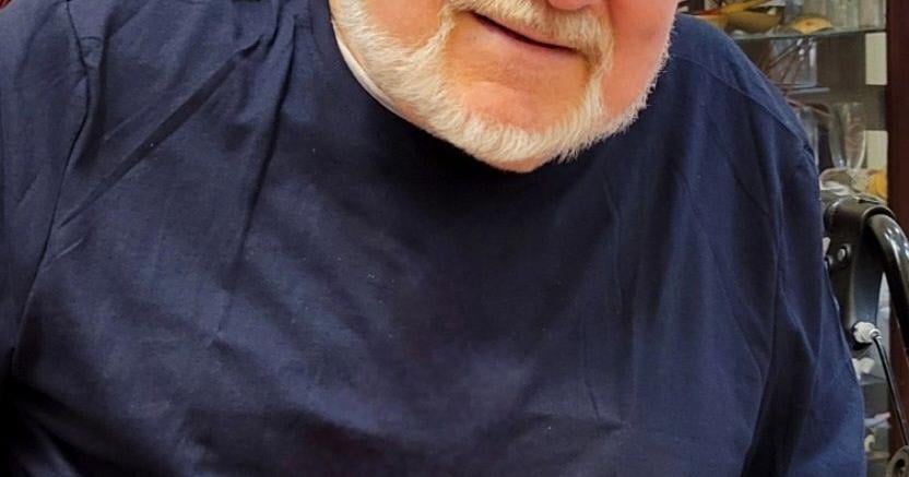 John W. Spakowski | Obituaries | newbernsj.com