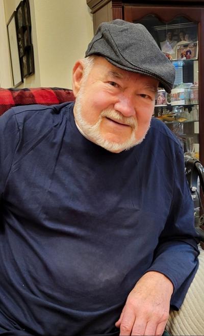 John W. Spakowski | Obituaries | newbernsj.com