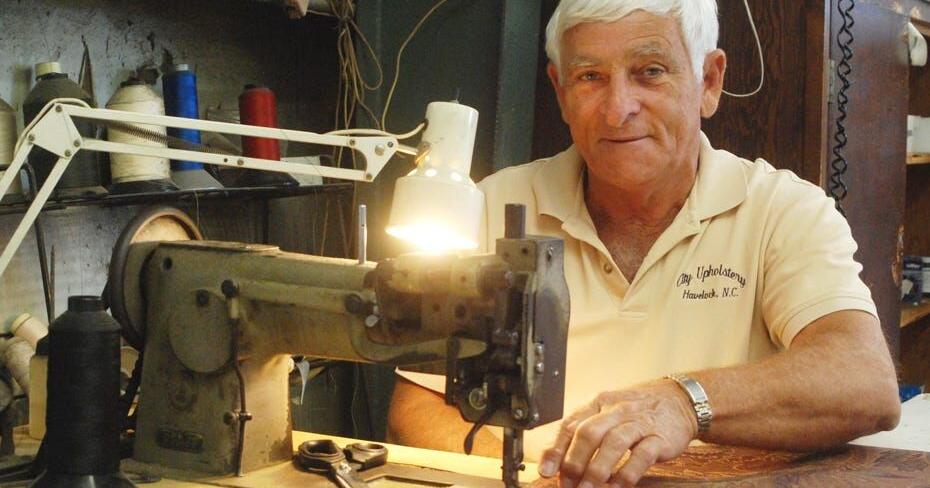 Business owner and coach, Franks is a part of Havelock's fabric | Local ...