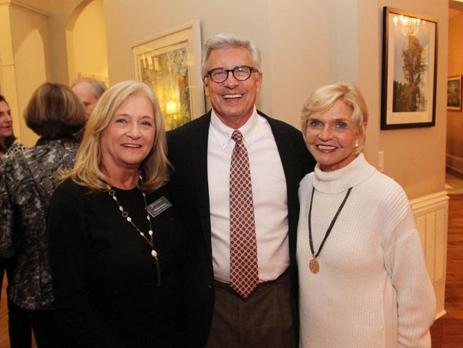 PHOTOS: Seen on Scene - Tryon Palace Foundation | Entertainment | newbernsj.com