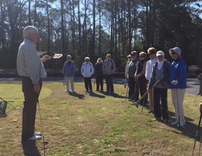 LGA holds first event of season | Local News | newbernsj.com