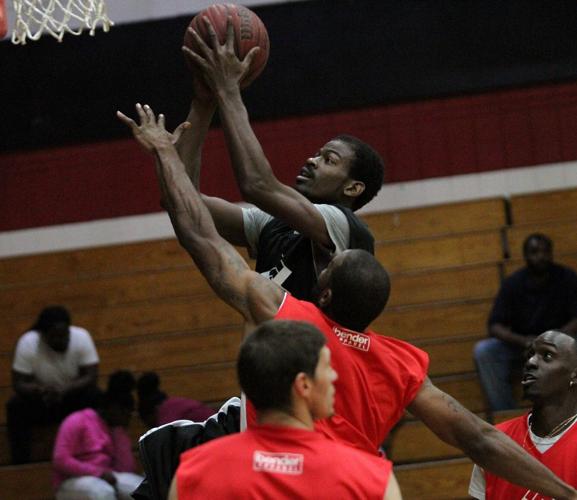 PHOTOS: Antwan Scott's All-Star Community Event - Players | Local News ...