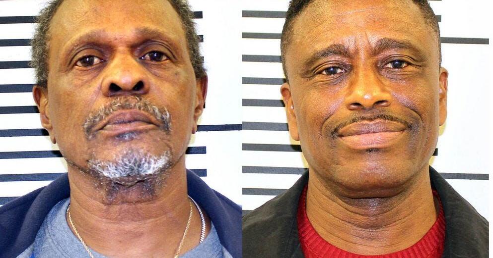 Two arrested as part of Havelock drug probe | Local News | newbernsj.com