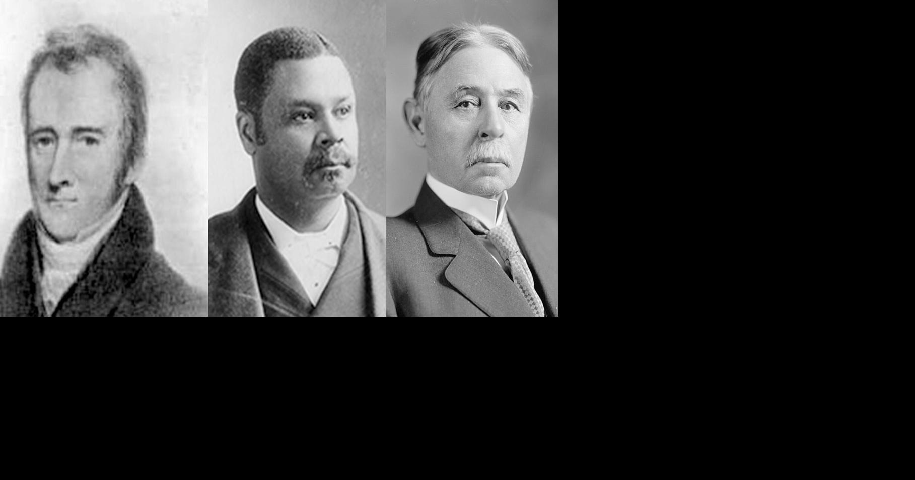 Three major New Bern figures took office on March 4 | Local News ...