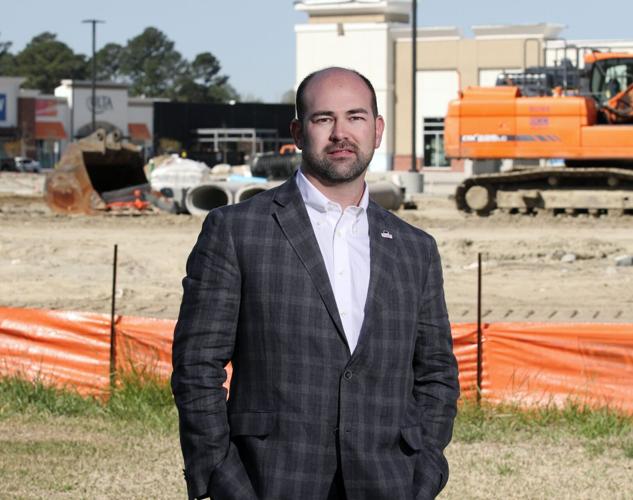 Discover New Bern: Q&A with New Bern Alderman Jeffrey Odham | Local ...