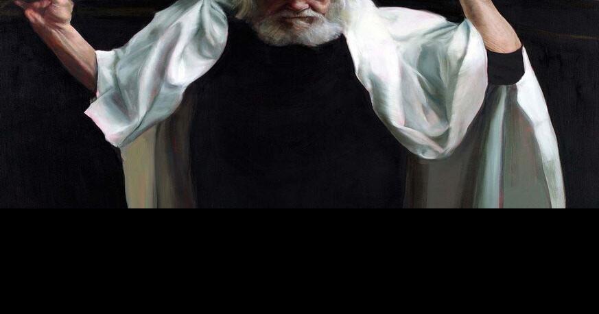 Dutch artist Egbert Modderman featured at new New Bern art gallery ...