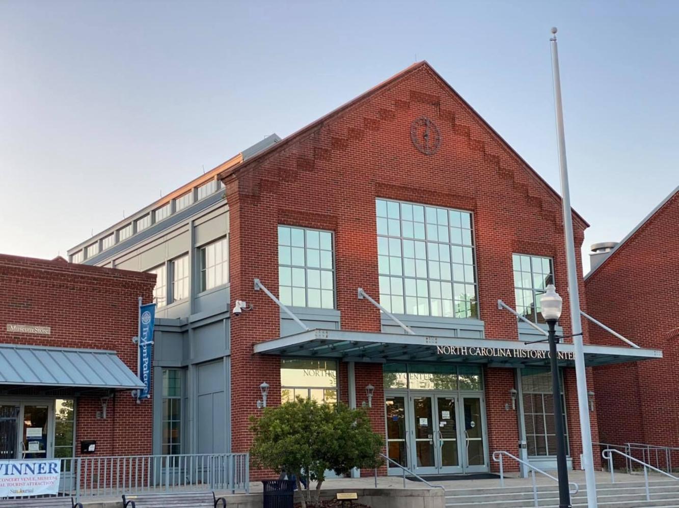 Tryon Palace: Top things to do at former governor's mansion | Local ...