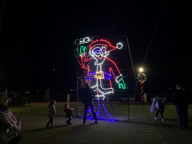 Photos: A Beary Merry Christmas in New Bern commenced Friday night ...
