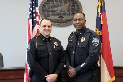 Havelock Police Chief retires just one year after his promotion | News ...