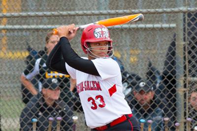 Havelock's Hargett emerging at Winston-Salem State | Local News ...