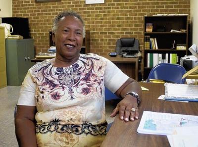 Unsung hero: Mary Peterkin | Features | newbernsj.com