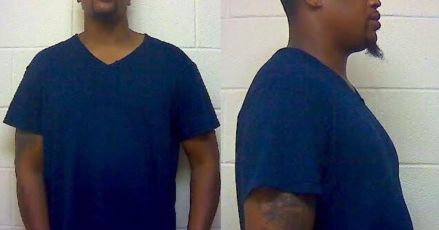 Man accused of selling narcotics in business parking lot | Local News ...