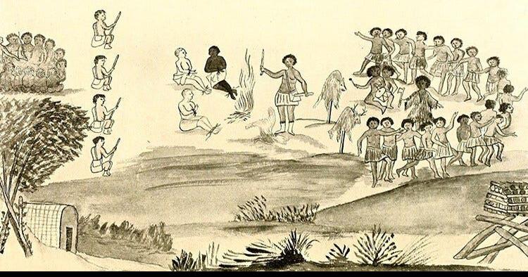 Tuscarora were the most powerful and highly developed Native American ...