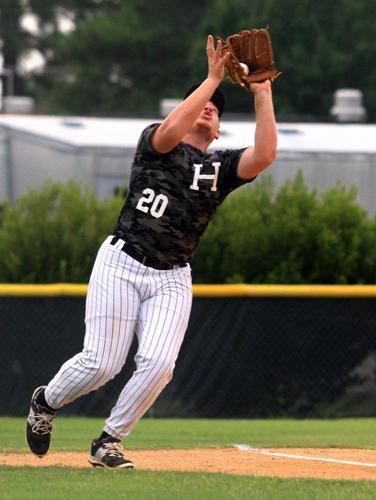 Havelock Junior Legion Baseball | Local News | newbernsj.com
