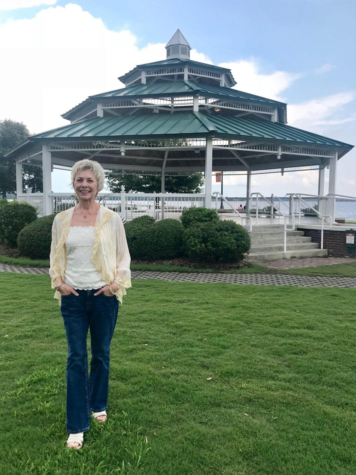 Paula Lindsay | Local News | newbernsj.com