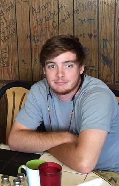 Body discovered in Trent River identified as 20-year-old John Jackson ...