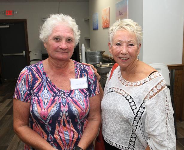PHOTOS: Seen on Scene - RCS Community Kitchen Ribbon Cutting | Local ...