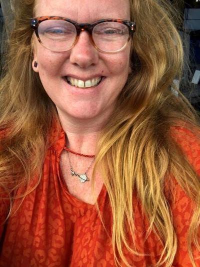 Meg's Column: New Bern's good news is YOU! | Local News | newbernsj.com