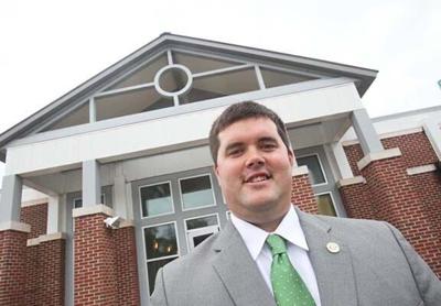 Newsmaker of the Year: Pamlico County Sheriff Chris Davis | Local News ...
