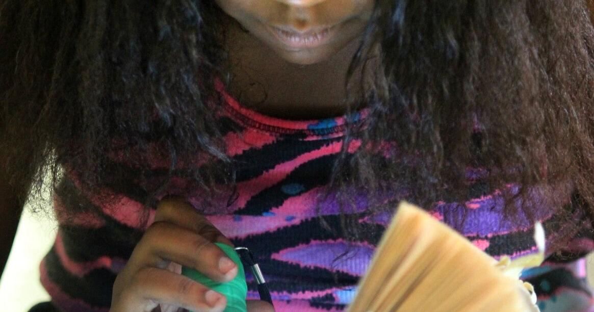 Potential loss of teacher assistants would impact students learning to ...