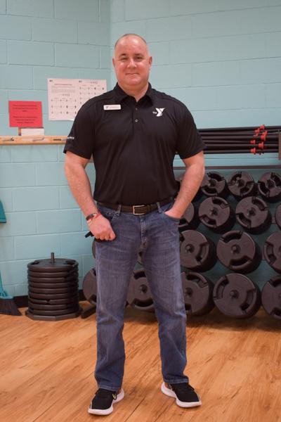 52 Faces of Community: Troy Pennington | Local News | newbernsj.com