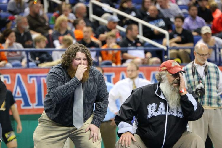 The Man They Called 'Blood' | Local News | newbernsj.com