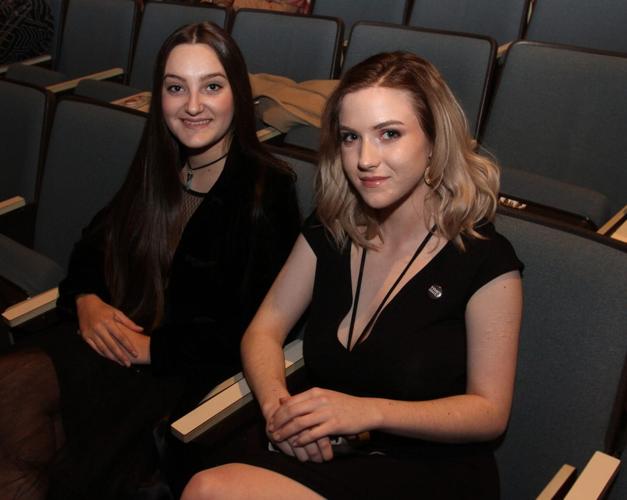 PHOTOS: Seen On Scene - New Bern Civic Theater Awards Gala ...