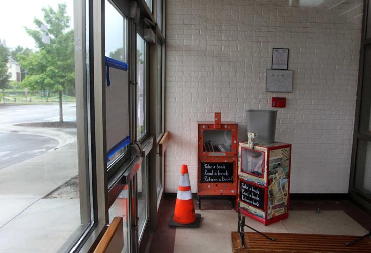 PHOTOS: Stanley White Recreation Center | Local News | newbernsj.com
