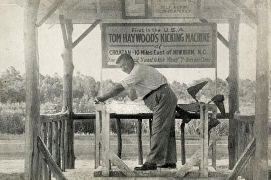 Havelock has grown and changed through the decades | Local News ...