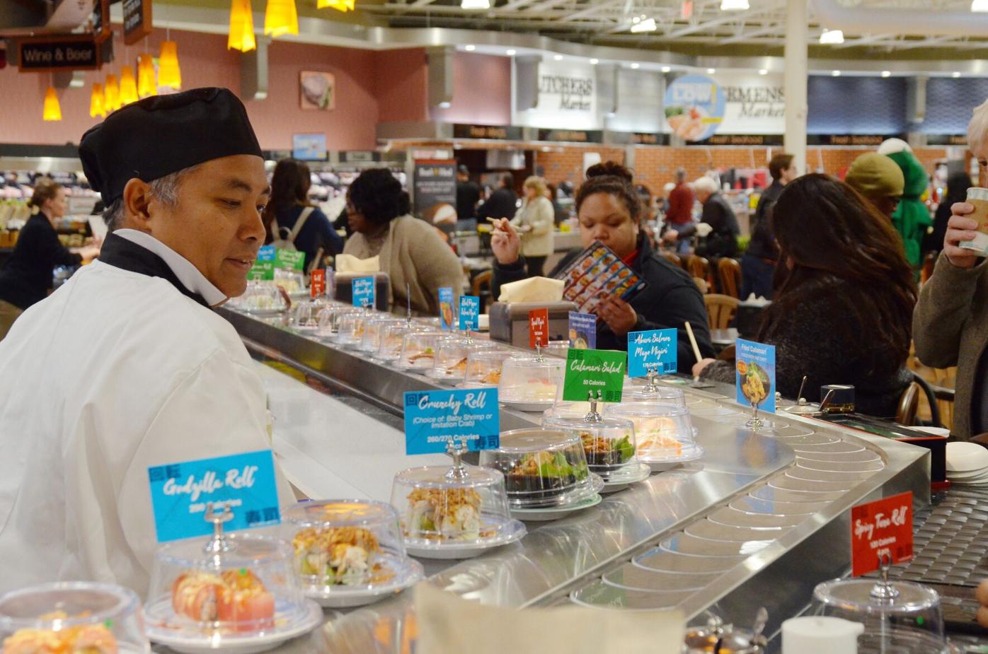 New Bern Marketplace continues city's retail resurgence | Local News ...