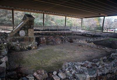 Bill Hand: The Moravians and Gov. Tryon: A friendly bunch | Features ...