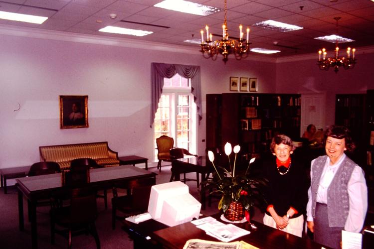 PHOTOS: Sun Journal Archives 31 | Local News | newbernsj.com
