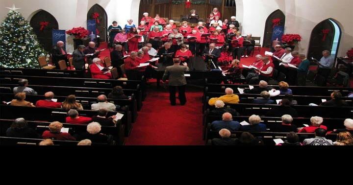 Pet parade, concerts among final pre-Christmas weekend events | Local ...