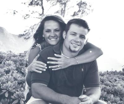 Engagement: Caroline Cannon Rose/Adam Paul Brody | Features | newbernsj.com