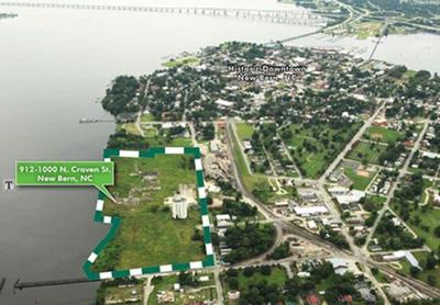 Neuse River tract to be auctioned online this fall | Local News ...