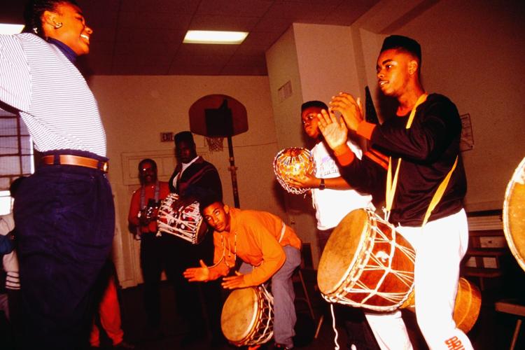 PHOTOS: Sun Journal Archives 32 | Local News | newbernsj.com