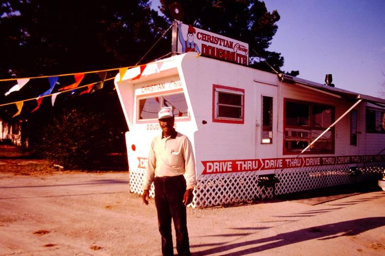 PHOTOS: Sun Journal Archives 43 | Local News | newbernsj.com